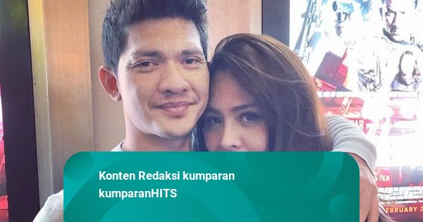 Bisa Puasa dan Lebaran Bareng Iko Uwais, Audy: Senang Banget Kumpul Keluarga | kumparan.com